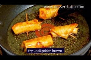 Xangos - crispy, creamy and irresistible - DessertKatta