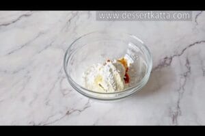 Xangos - crispy, creamy and irresistible - DessertKatta