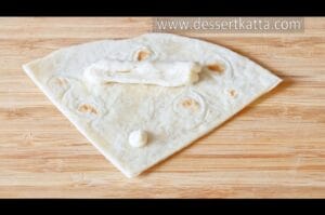 Xangos - crispy, creamy and irresistible - DessertKatta