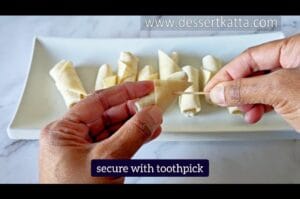 Xangos - crispy, creamy and irresistible - DessertKatta